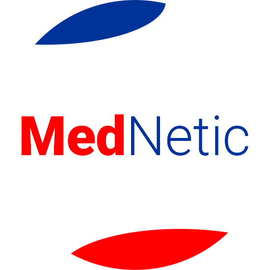 MEDNETIC PHARMA PVT.LTD. - Innovating Health, Delivering Trust.